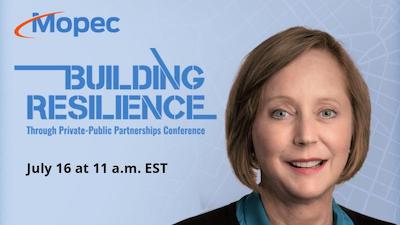Mopec Board Member Dr. Joyce deJong Announced as U.S. Chamber of ...