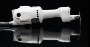 Mopec 810 Pathology Saw