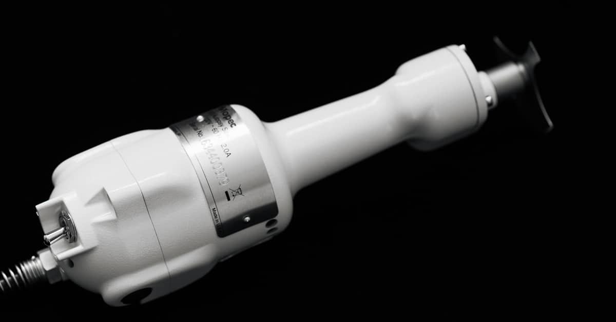 Mopec 810 Pathology Saw