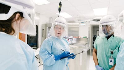 MAXAIR CAPR® Solo Starter Pack | Mopec