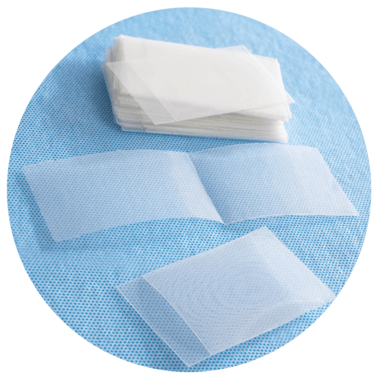 Biopsy Bags | Mopec
