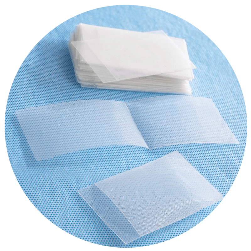 Biopsy Bags Mopec