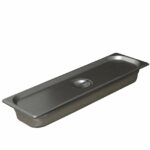 Instrument Trays & Covers, Various Sizes | Mopec
