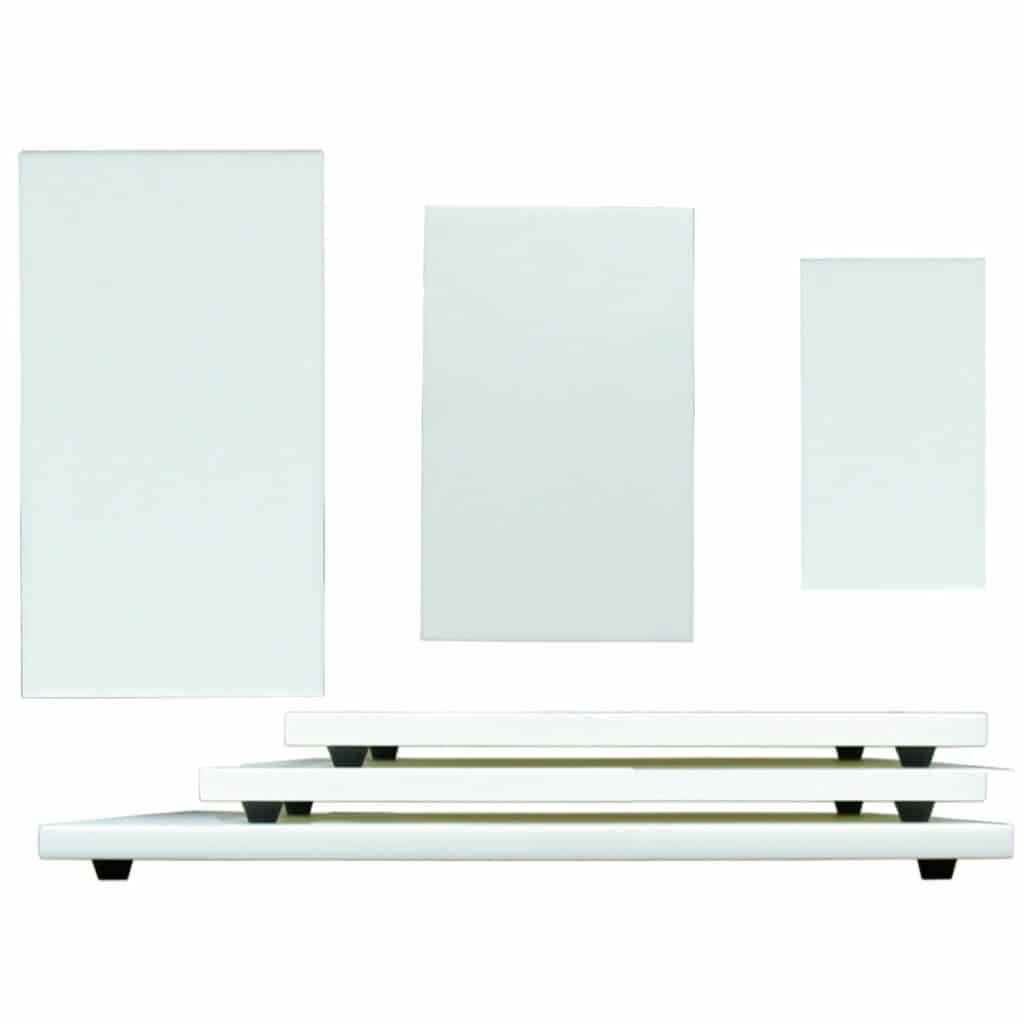 Specimen Dissecting Cutting Boards for Autopsies & Pathology