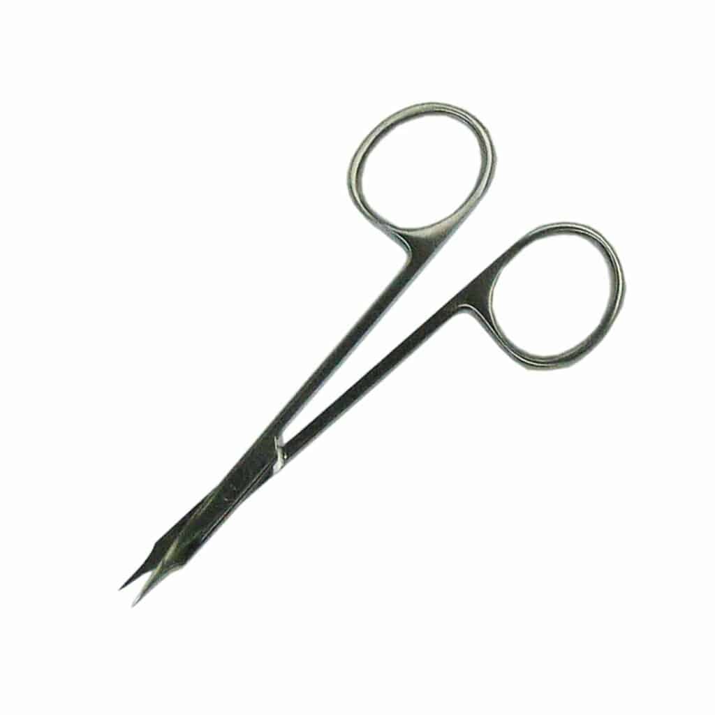 Surgical and Dissection Scissors for Medical Examiners, Pathologists ...