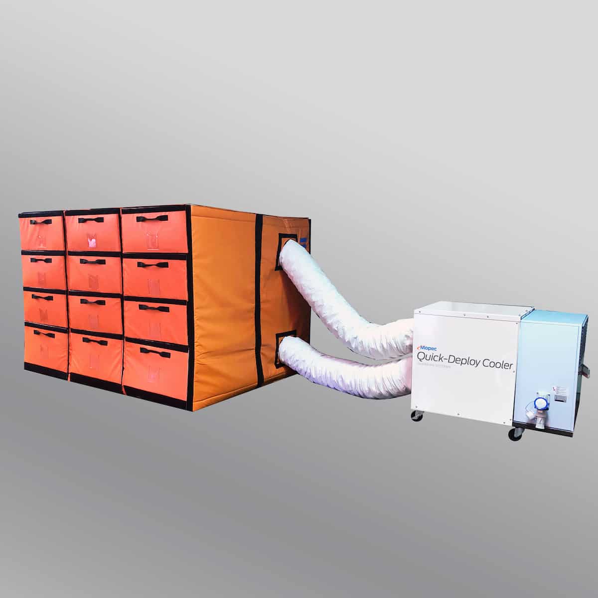 Mopec Guardian Systems | Preparation. Prevention. Protection.