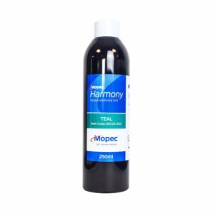Mopec Harmony Tissue Marking Dye - Teal, 8 oz. | Mopec