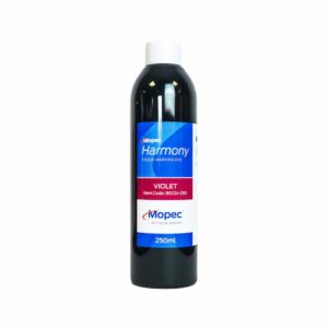 Mopec Harmony Tissue Marking Dye - Violet, 8 oz. | Mopec