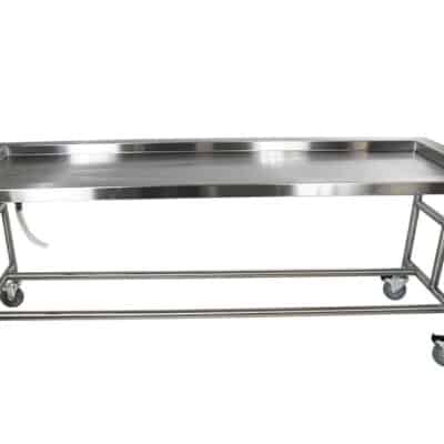 Anatomy Lab Tables & Carts | Mopec