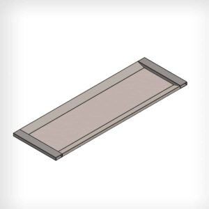 Guardian Rack Quick Deploy Morgue Rack & Body Tray System | Mopec