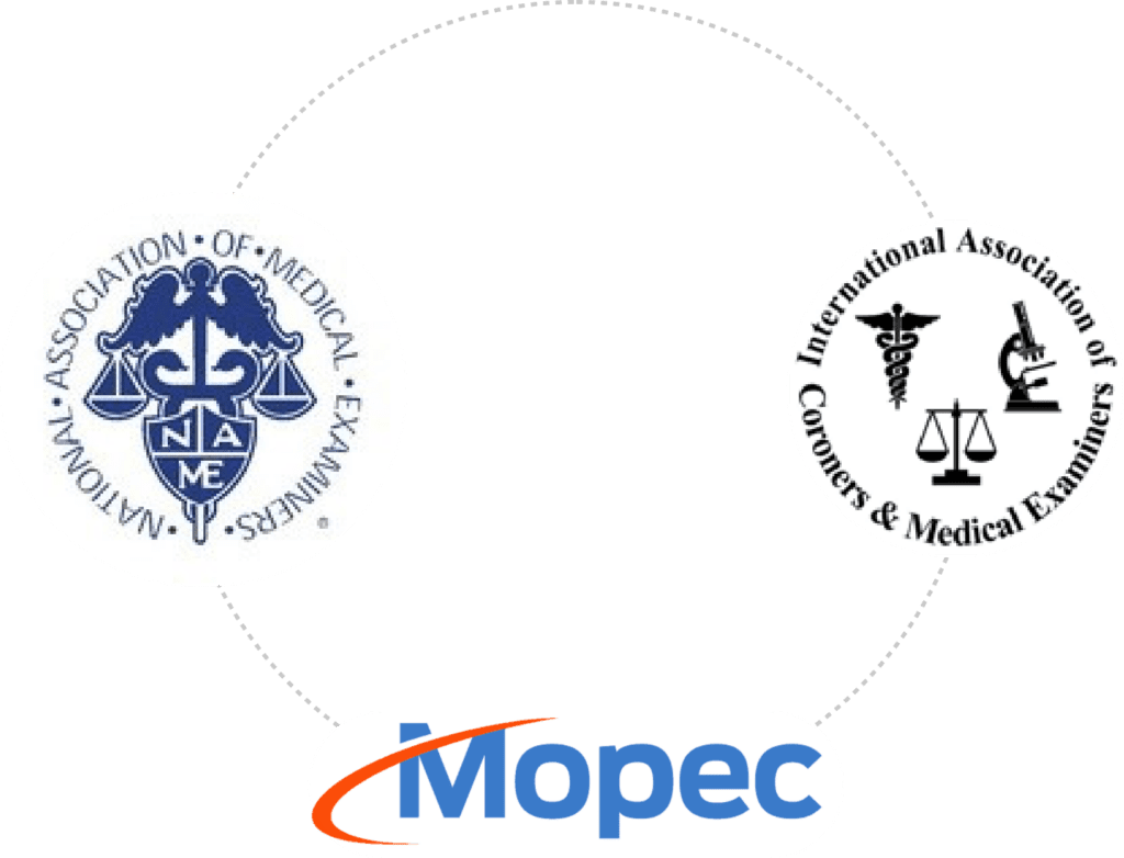 ARPA Funding for Medical Examiner Needs | Mopec
