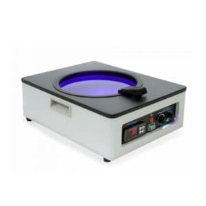 Mopec Illuminated Tissue Flotation Water Bath | Mopec