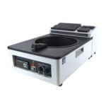 Mopec Illuminated Tissue Flotation Water Bath & Slide Drying Workstation