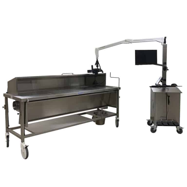 Imaging Systems | Mopec