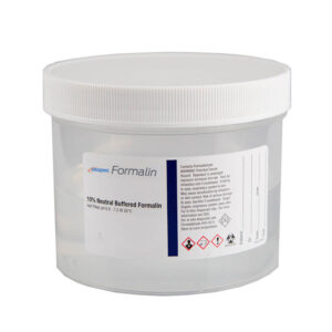 Mopec Prefilled Formalin Containers | Mopec