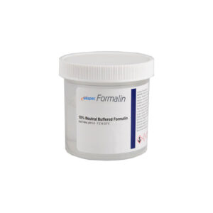 Mopec Prefilled Formalin Containers | Mopec