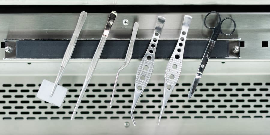 Quality Supplies For Labs, Morgues, Schools, Funeral Homes & Crematoriums