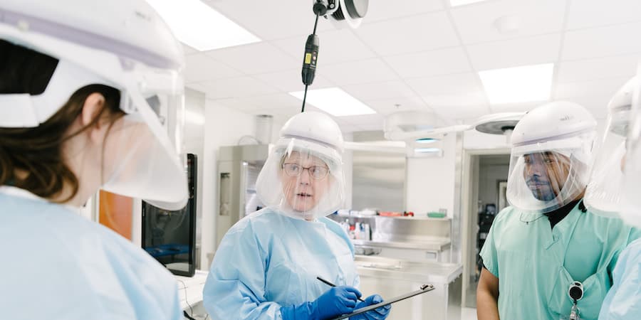 Quality Supplies For Labs, Morgues, Schools, Funeral Homes & Crematoriums