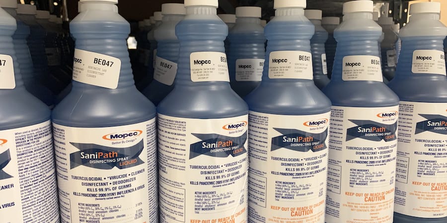 Quality Supplies For Labs, Morgues, Schools, Funeral Homes & Crematoriums