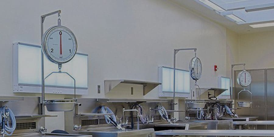 Quality Supplies For Labs, Morgues, Schools, Funeral Homes & Crematoriums