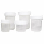 Small Pathology Containers | Mopec