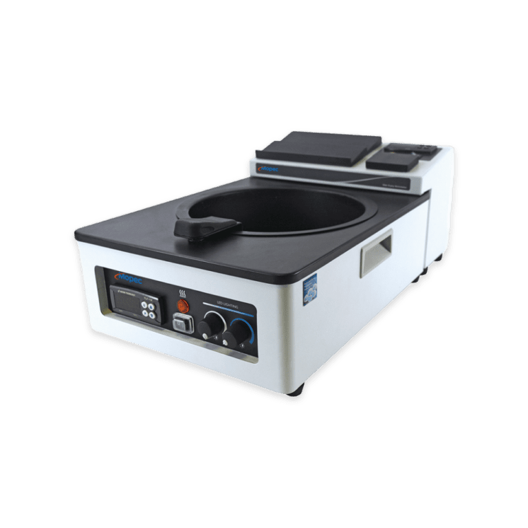 Mopec | Elevating Pathology