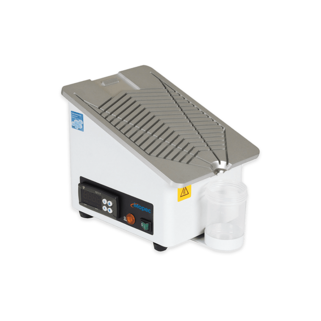 Mopec | Elevating Pathology