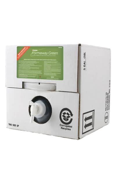 Formaway Formalin Neutralizing Products | Mopec