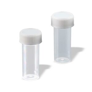 Pathology Vials, 7 ml | Mopec