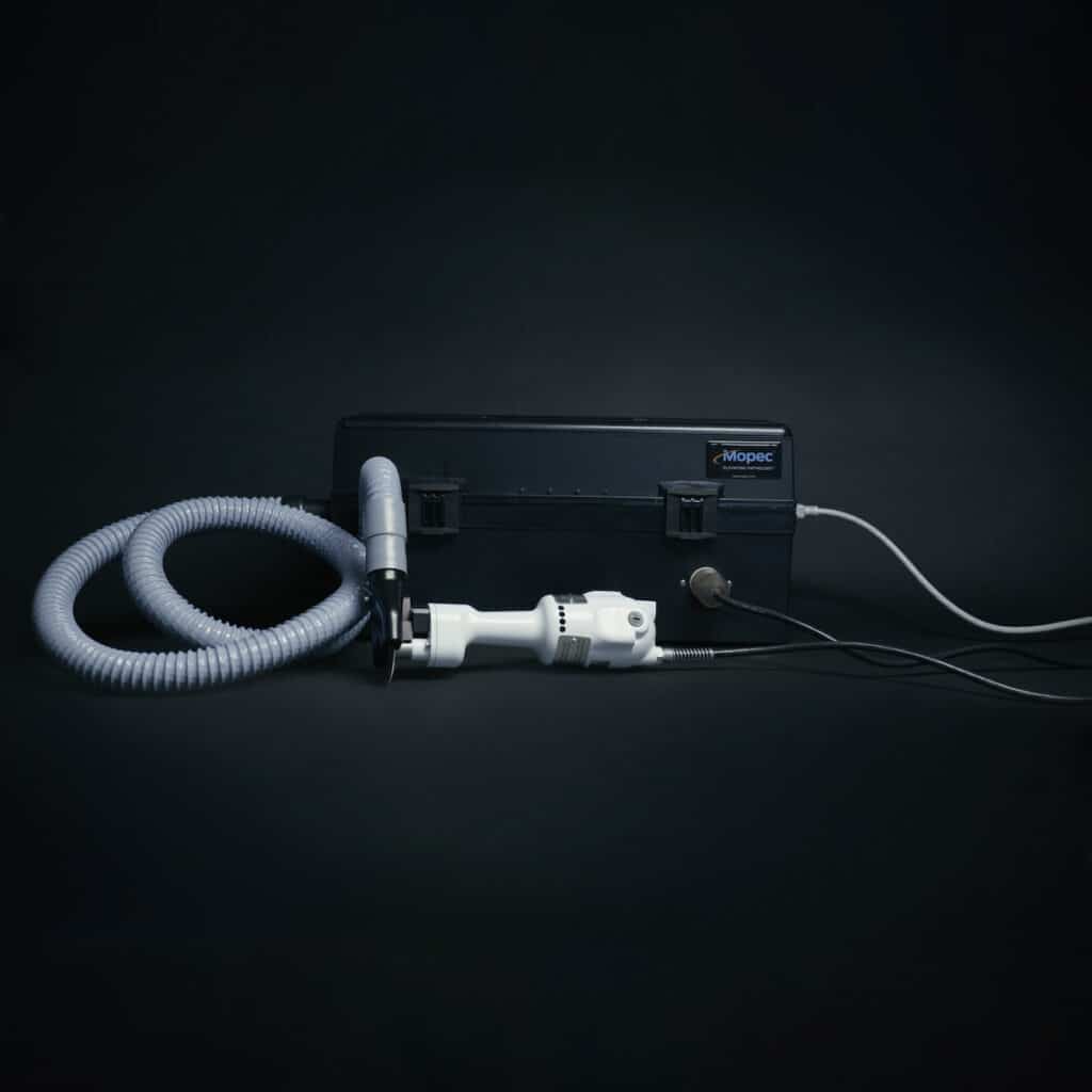 Mopec 810 Pathology Saw