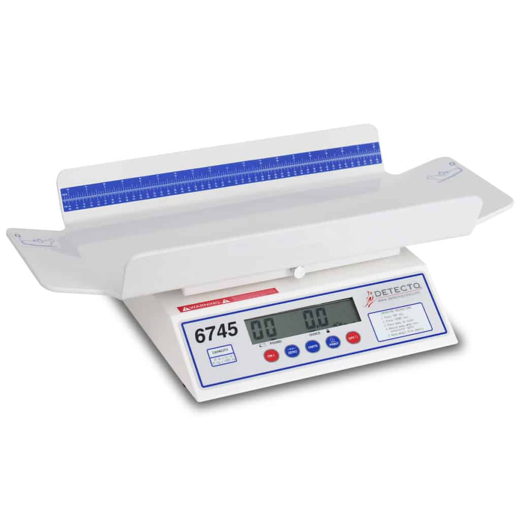 Autopsy Scales for Specimen Weighing