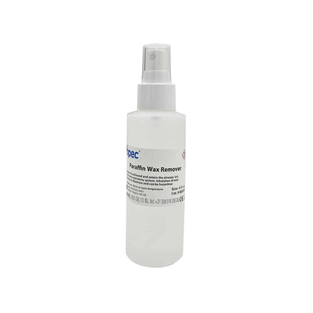 Mopec Paraffin Wax Remover | Mopec