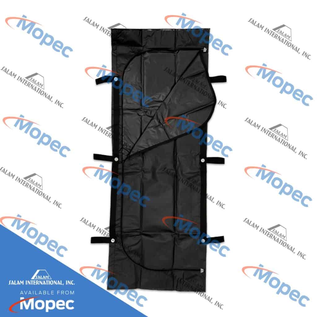 Salam International Body Bags | Mopec