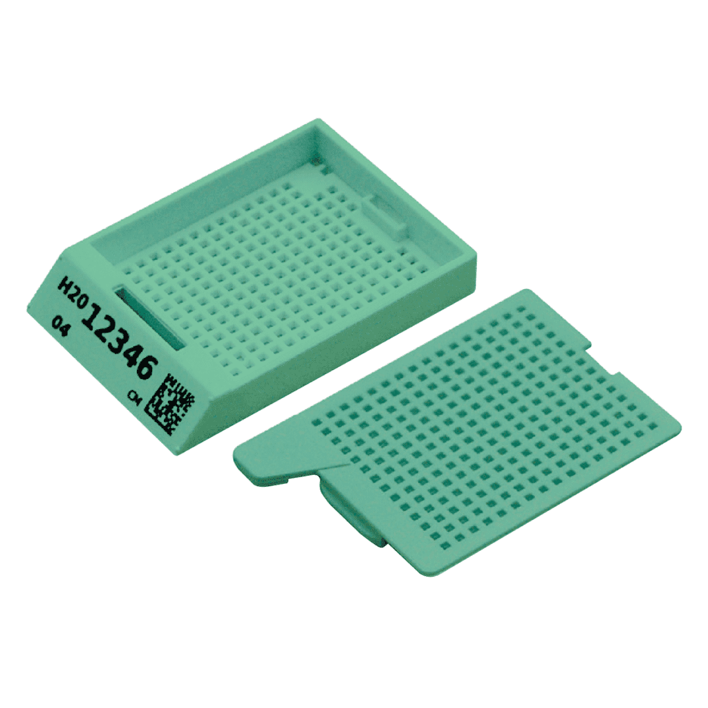 StatLab PiSmart Cassette Printer for Histology | Mopec