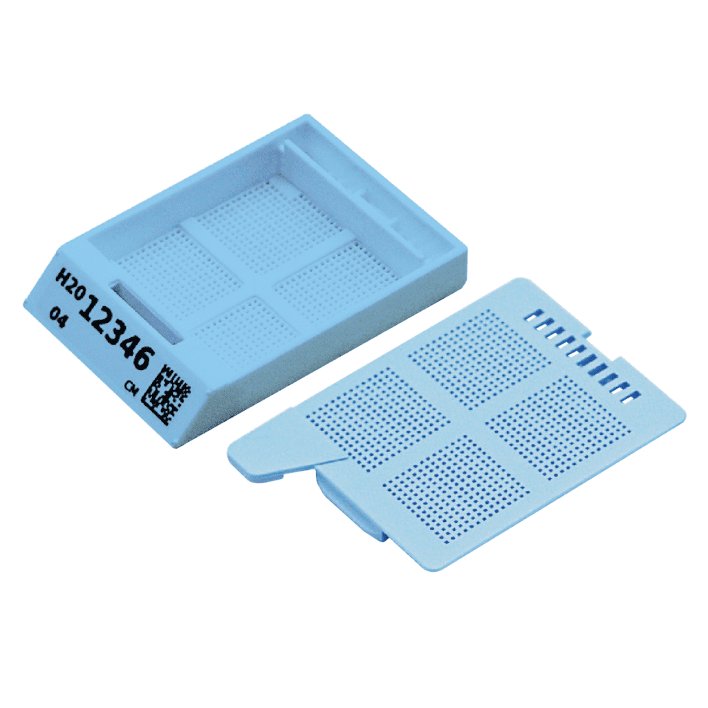 StatLab PiSmart Cassette Printer for Histology | Mopec