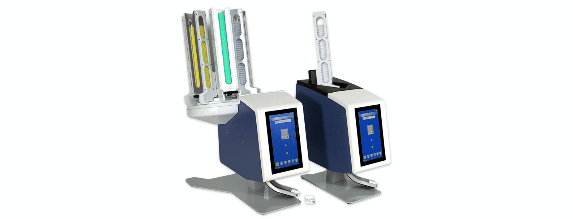 StatLab PiSmart Cassette Printer for Histology | Mopec