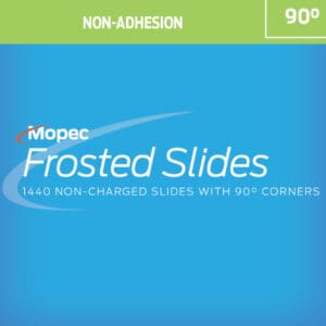 Microscope Slides & Coverslips | Mopec