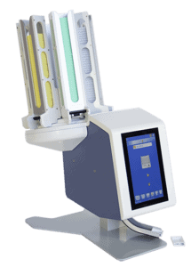 StatLab PiSmart Cassette Printer for Histology | Mopec