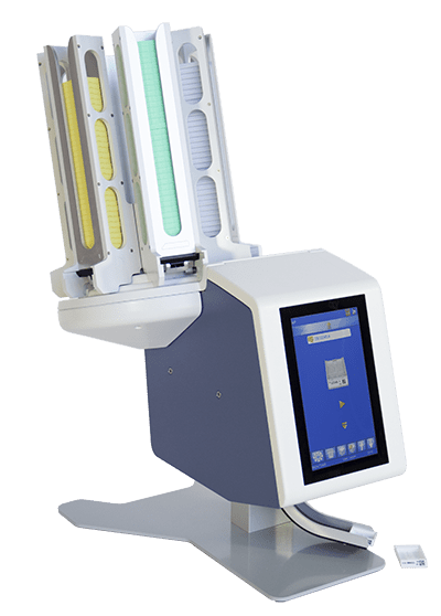 StatLab PiSmart Cassette Printer for Histology | Mopec