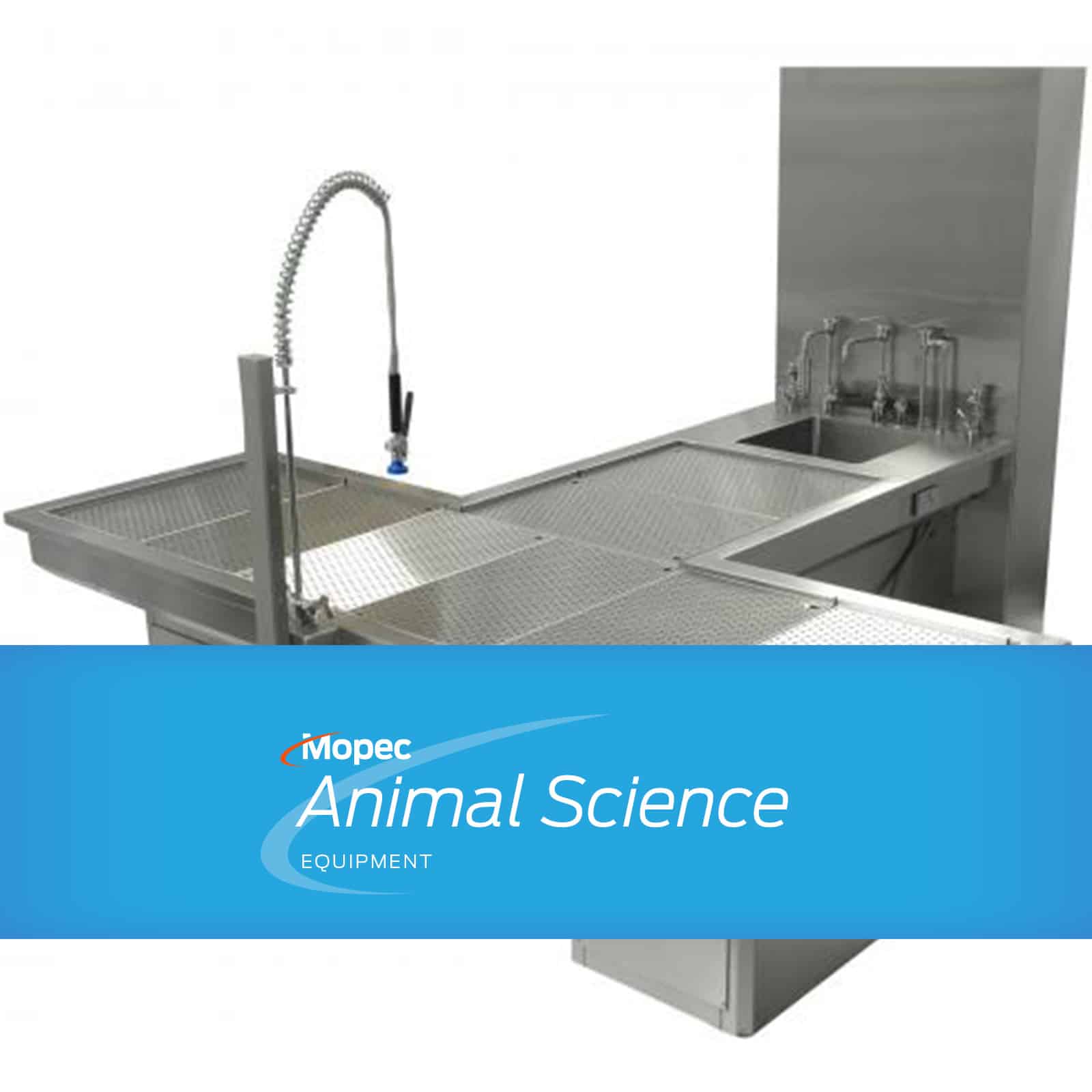 Animal Science and Necropsy Equipment