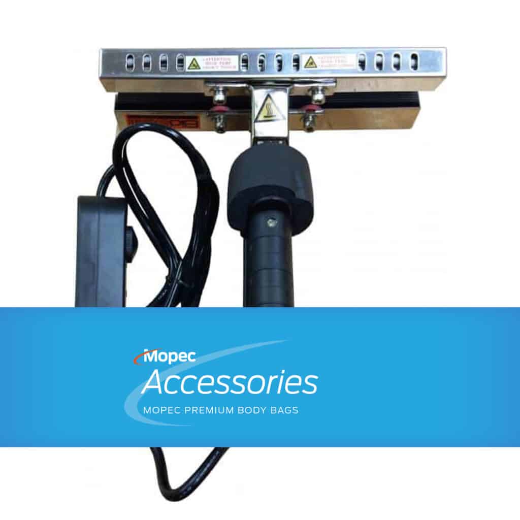 Body Bags for Morgues, Hospitals, and Anatomy Labs