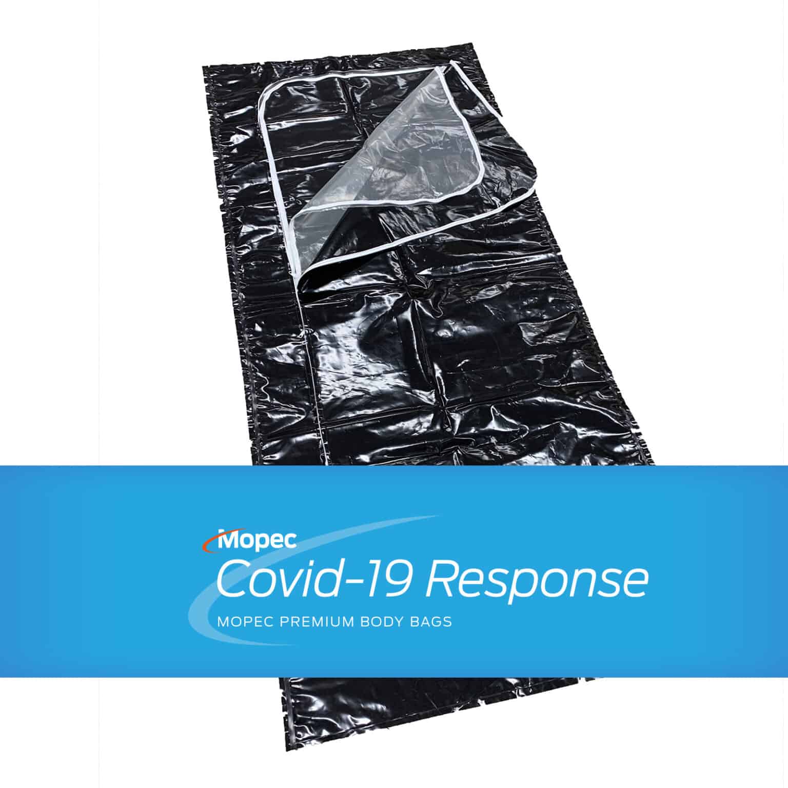 Body Bags for Morgues, Hospitals, and Anatomy Labs