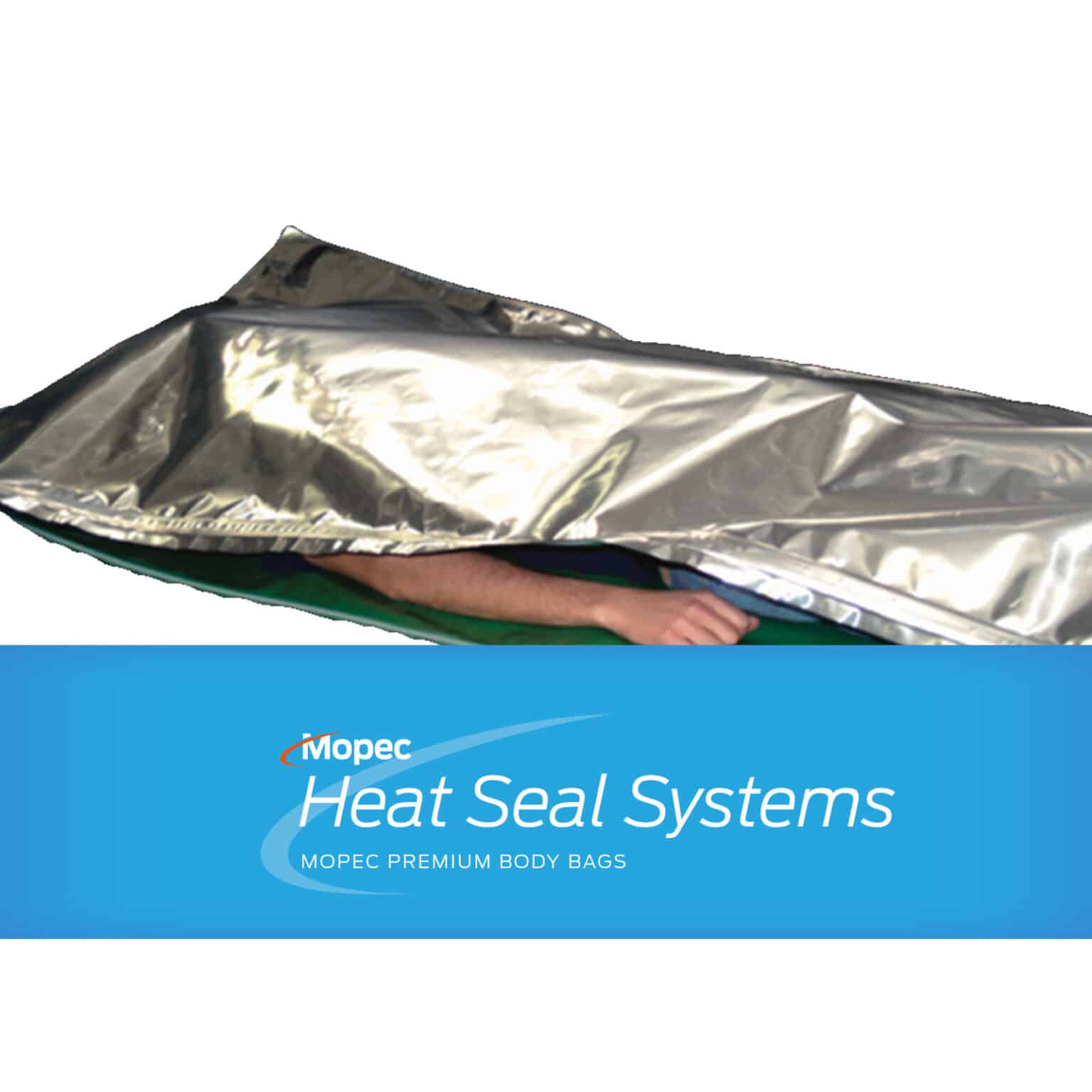 Body Bags for Morgues, Hospitals, and Anatomy Labs