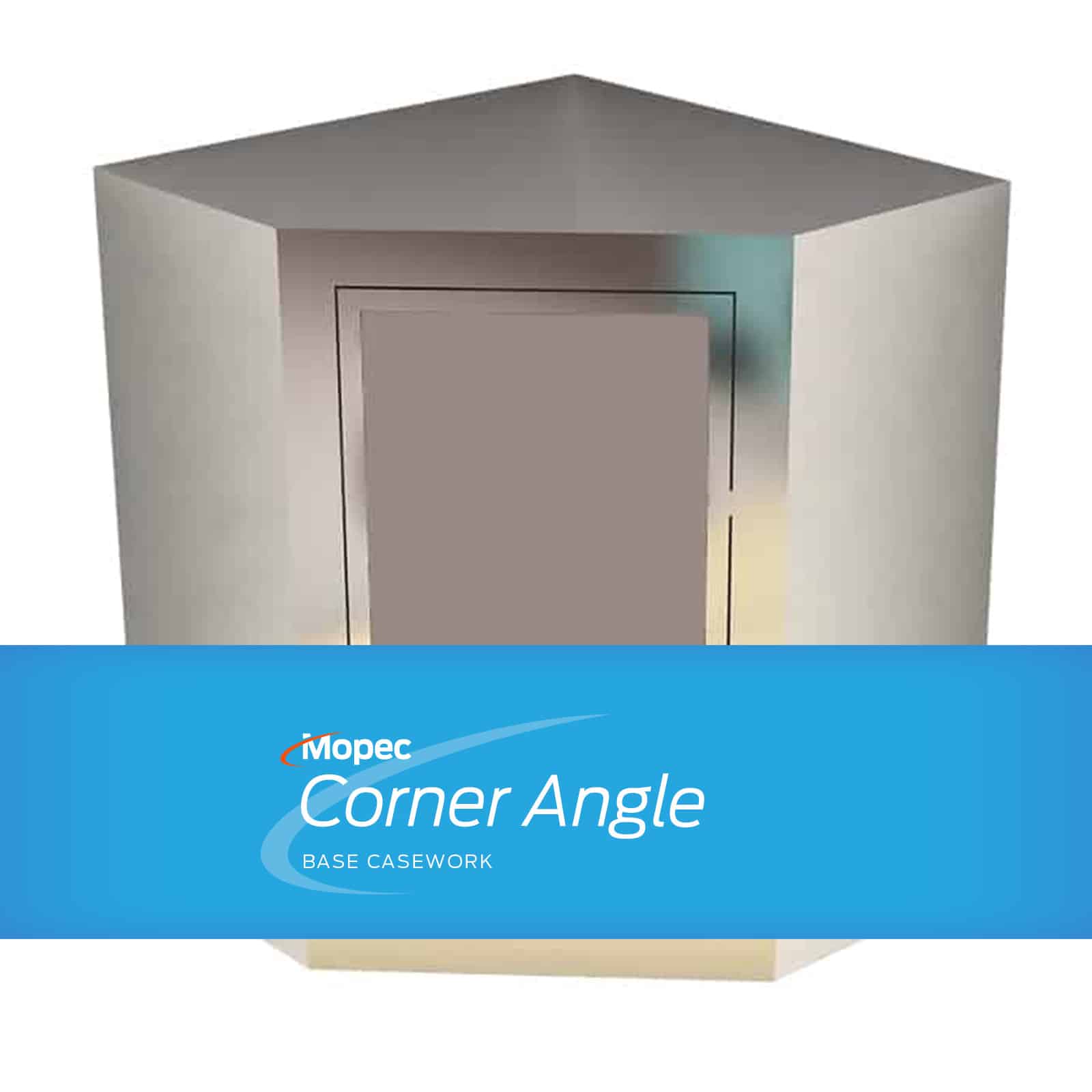 Corner Angle | Mopec