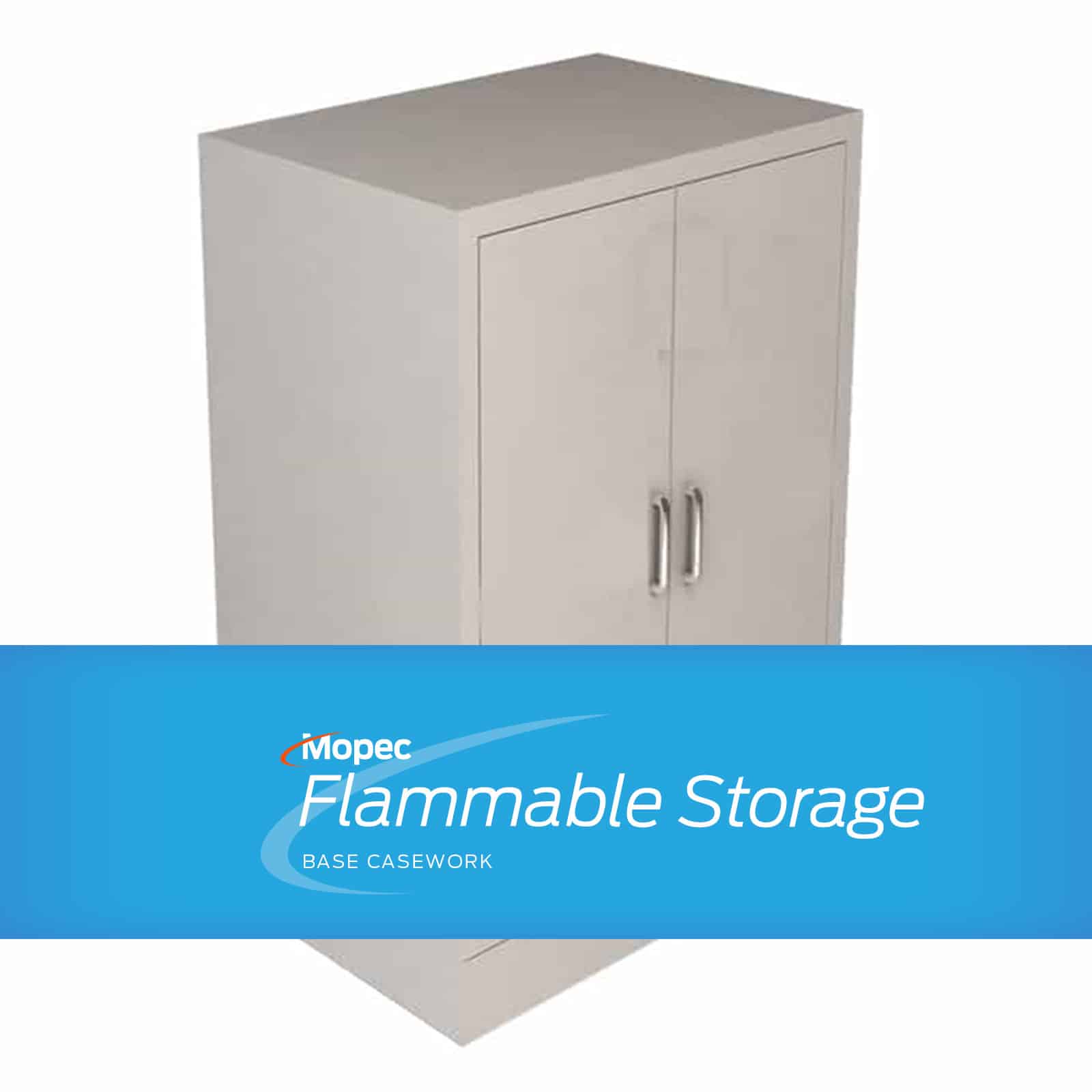 Flammable Storage | Mopec