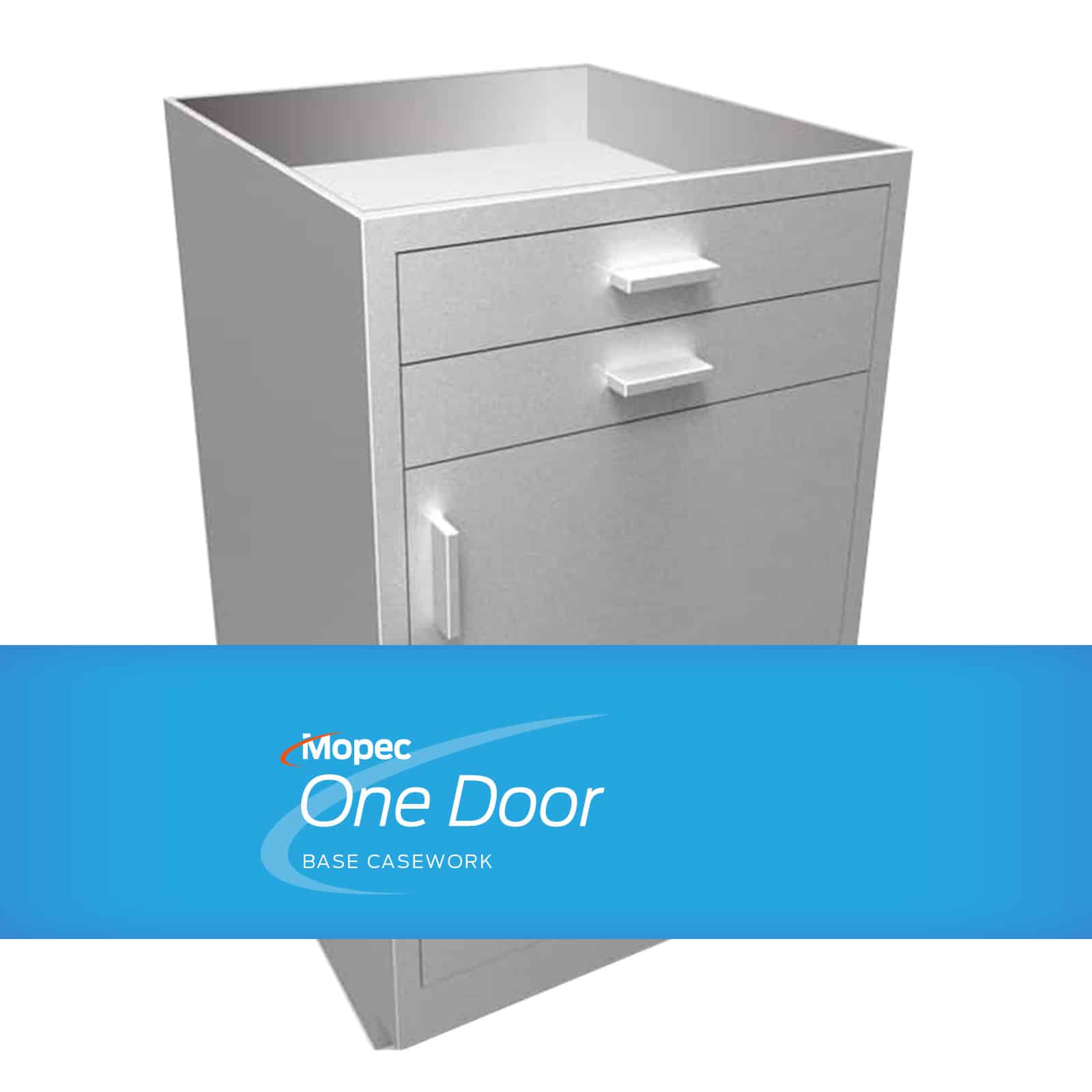 One Door | Mopec