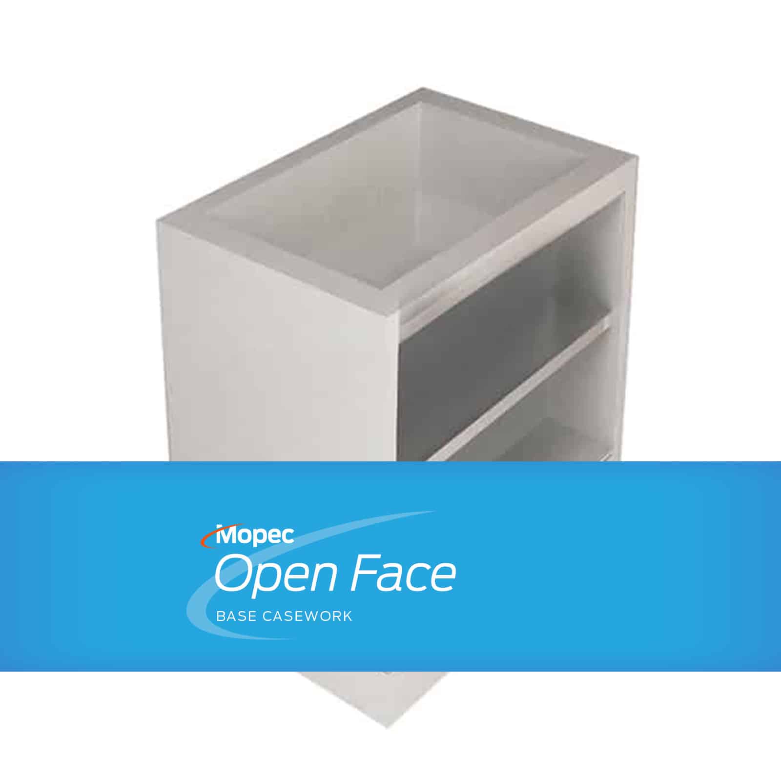 Open Face | Mopec