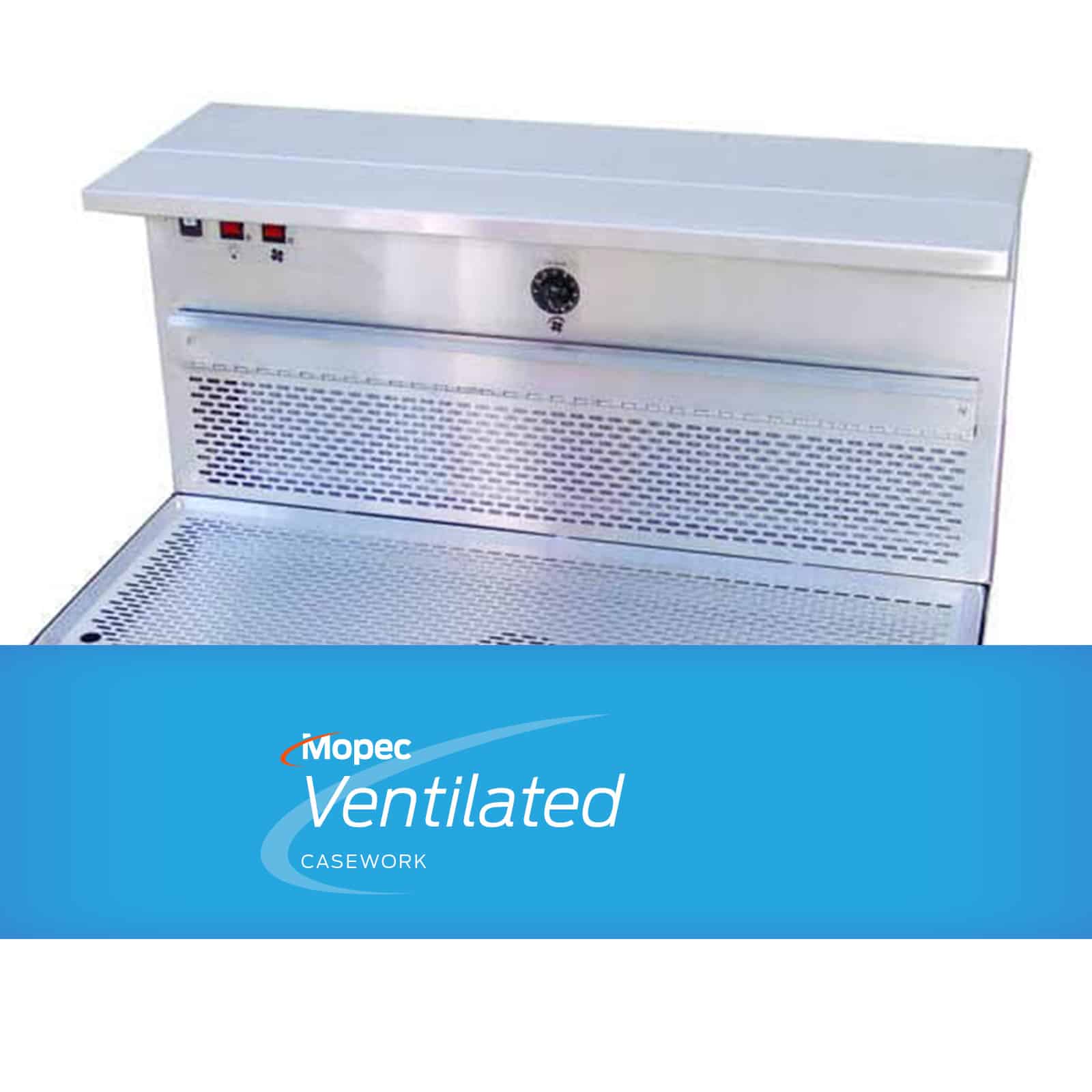Ventilated | Mopec