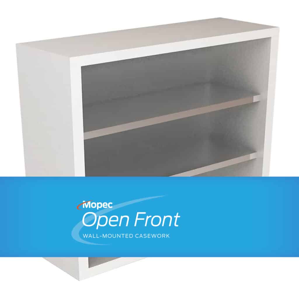 Wall-mounted | Mopec