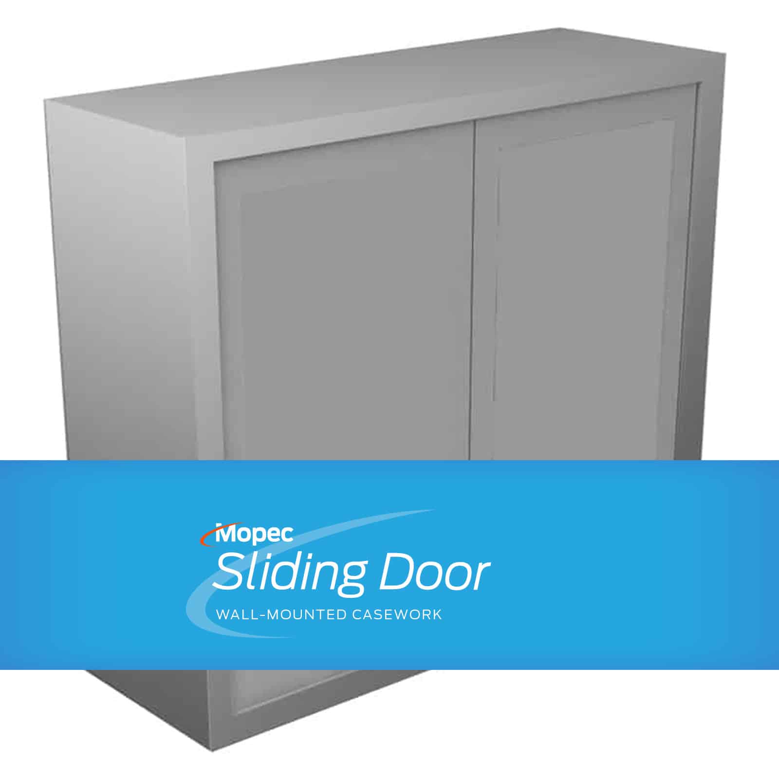 Sliding Door | Mopec
